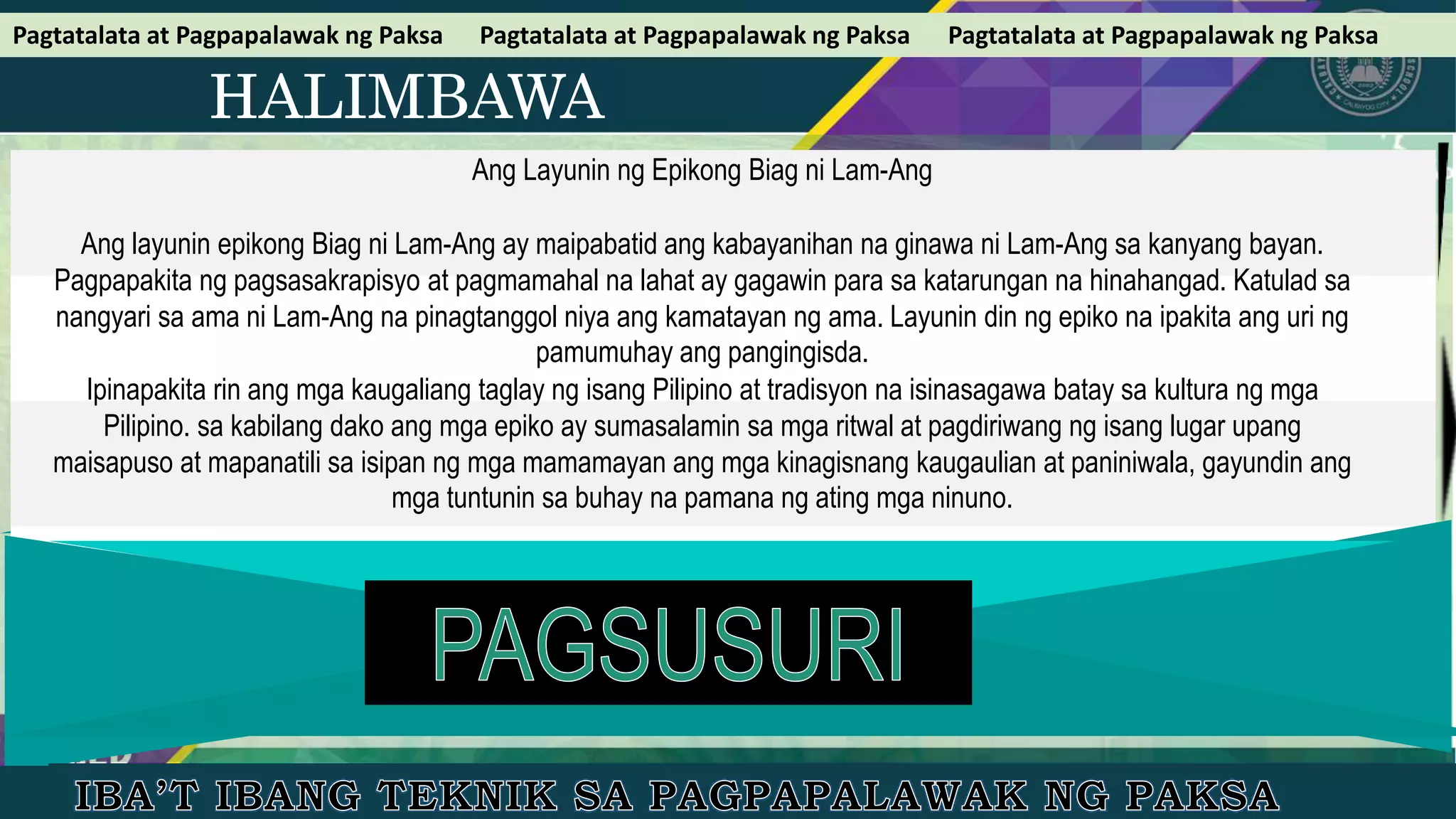 G8_Week 6 PAGTATALATA AT PAGPAPALAWAK NG PAKSA.pptx