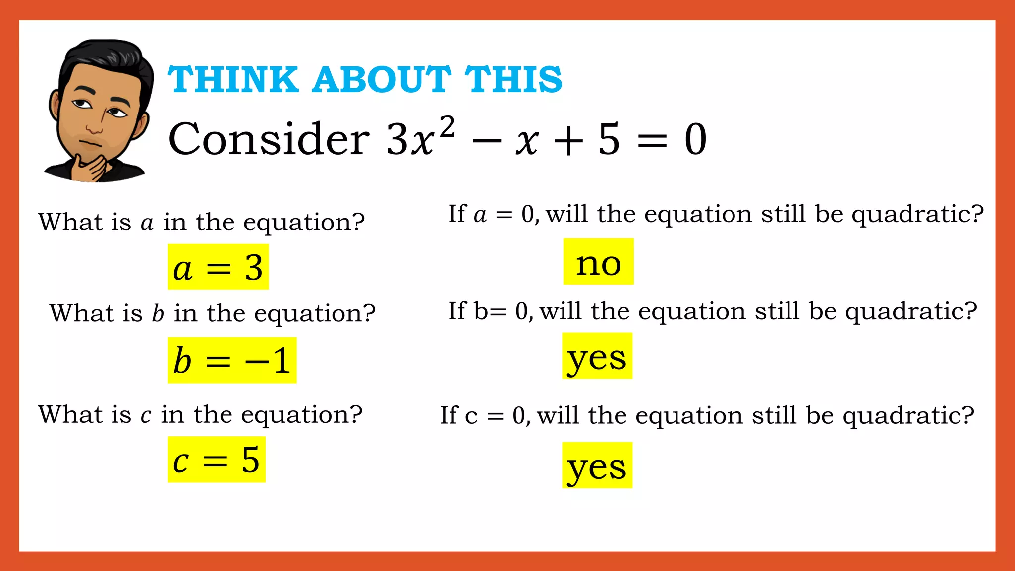 Illustrations of Quadratic Equations | PDF | Physics | Science