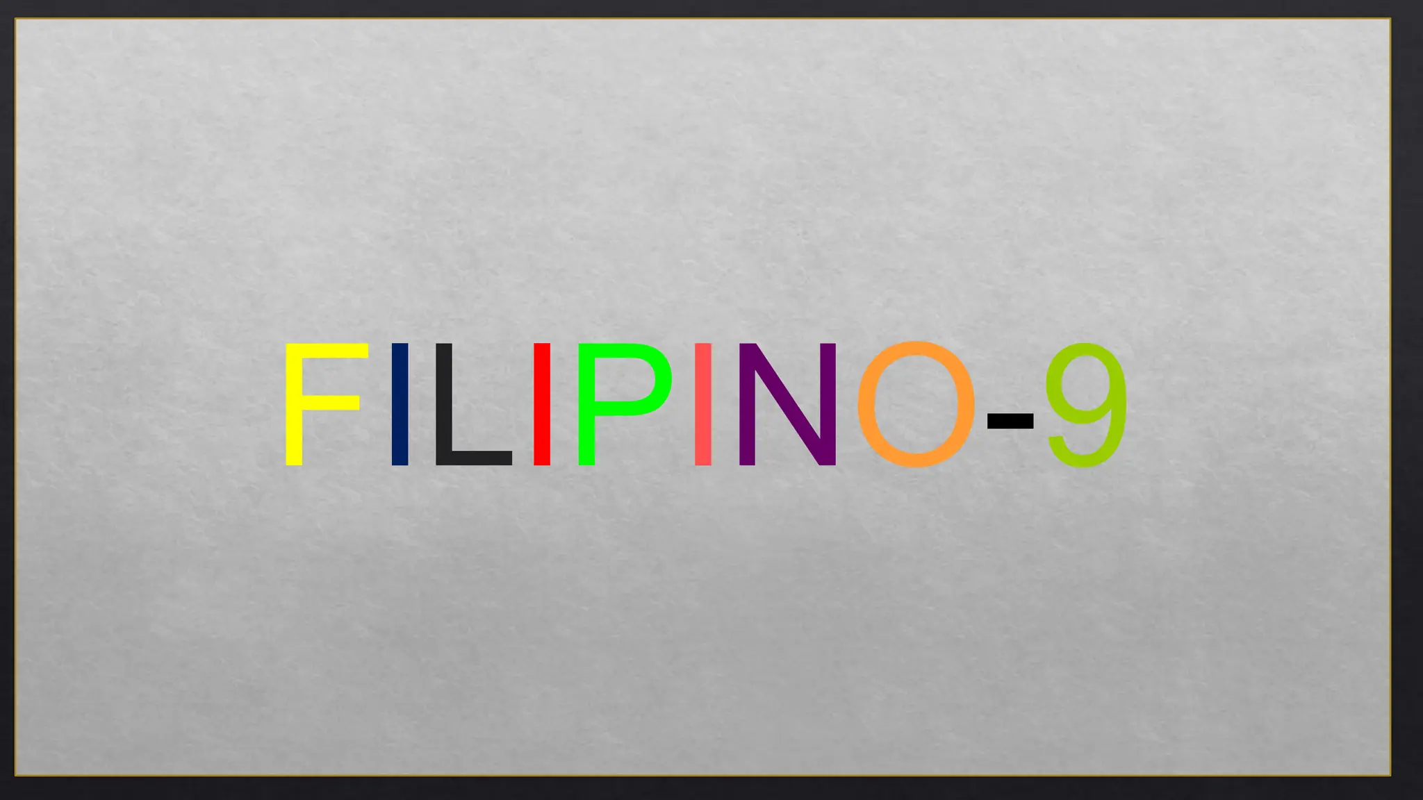 ANG HATOL NG KUNEHO-ANG HATOL NG KUNEHOpptx | PPTX