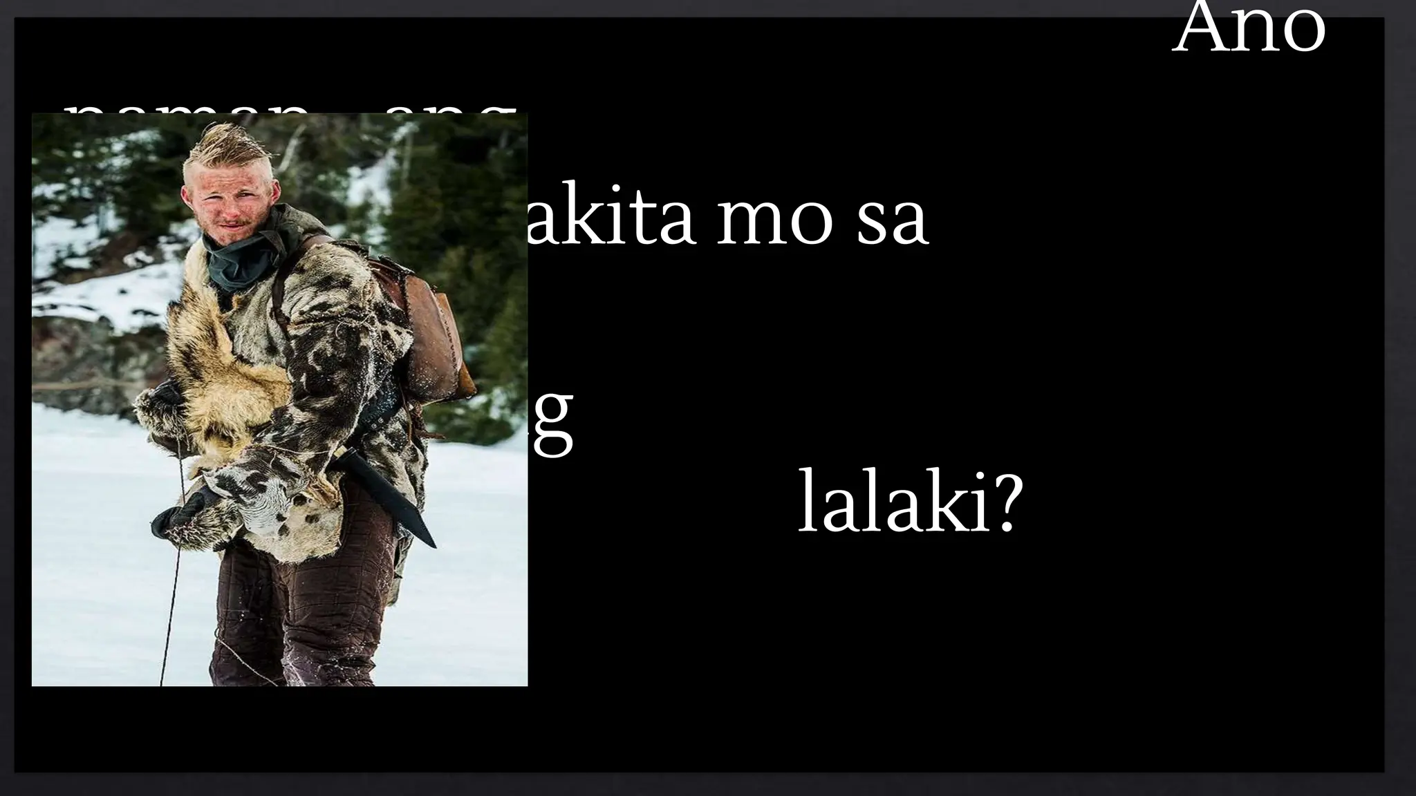 ANG HATOL NG KUNEHO-ANG HATOL NG KUNEHOpptx | PPTX