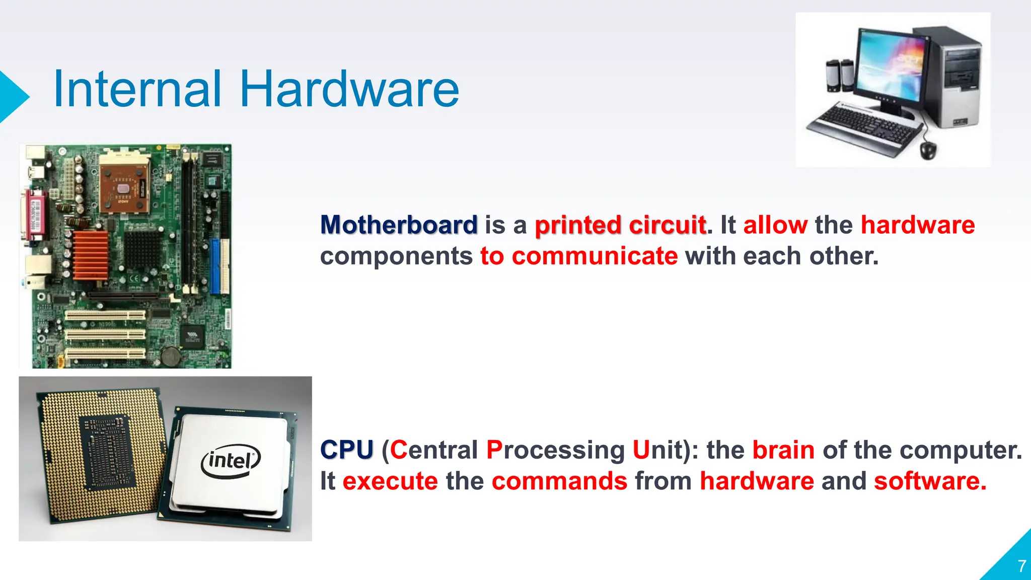 G9-Chap 1- Types and components of a computer system - All.pdf