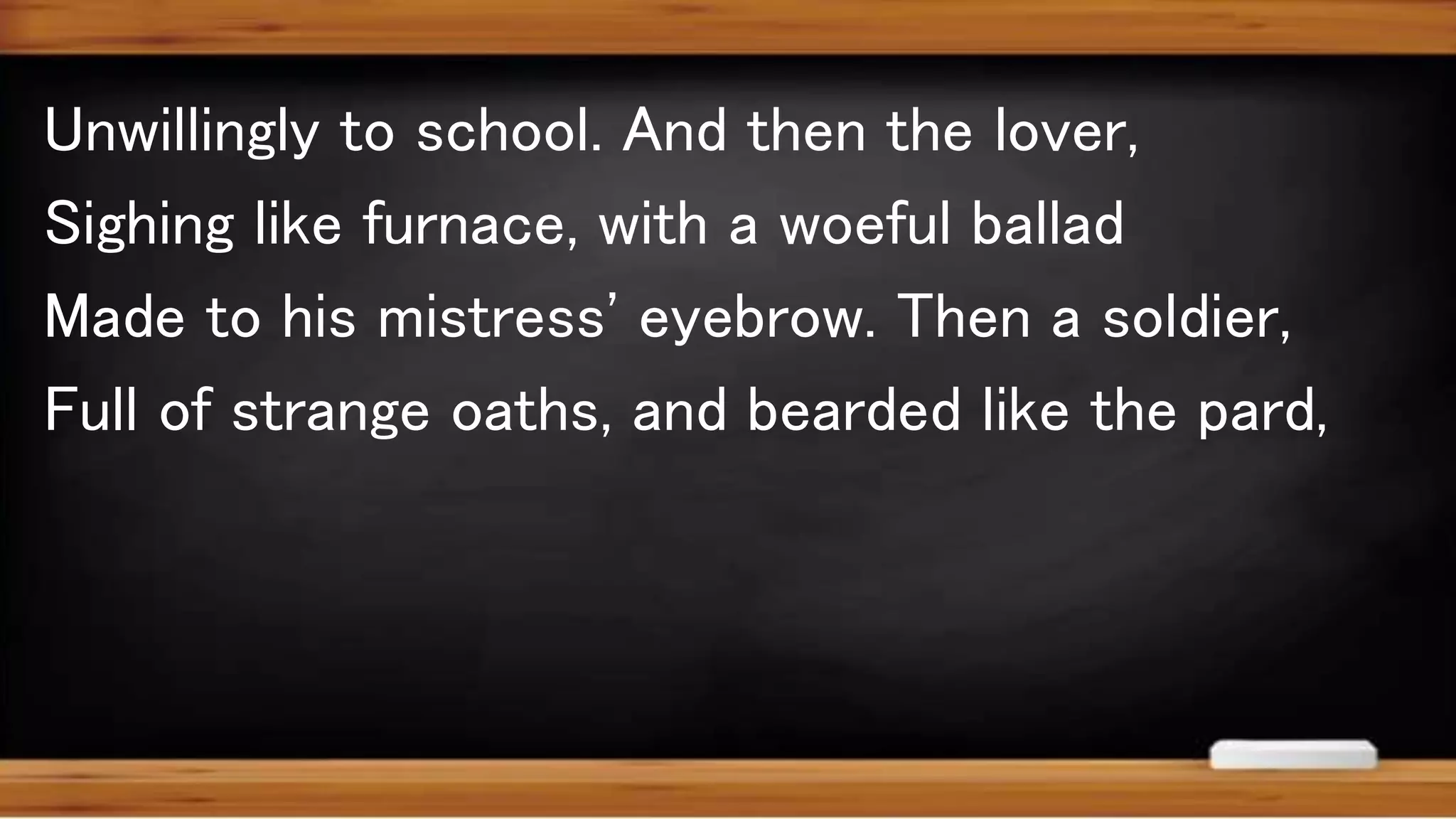 G9 eng-u1-l1-recognizing roles in life | PPTX