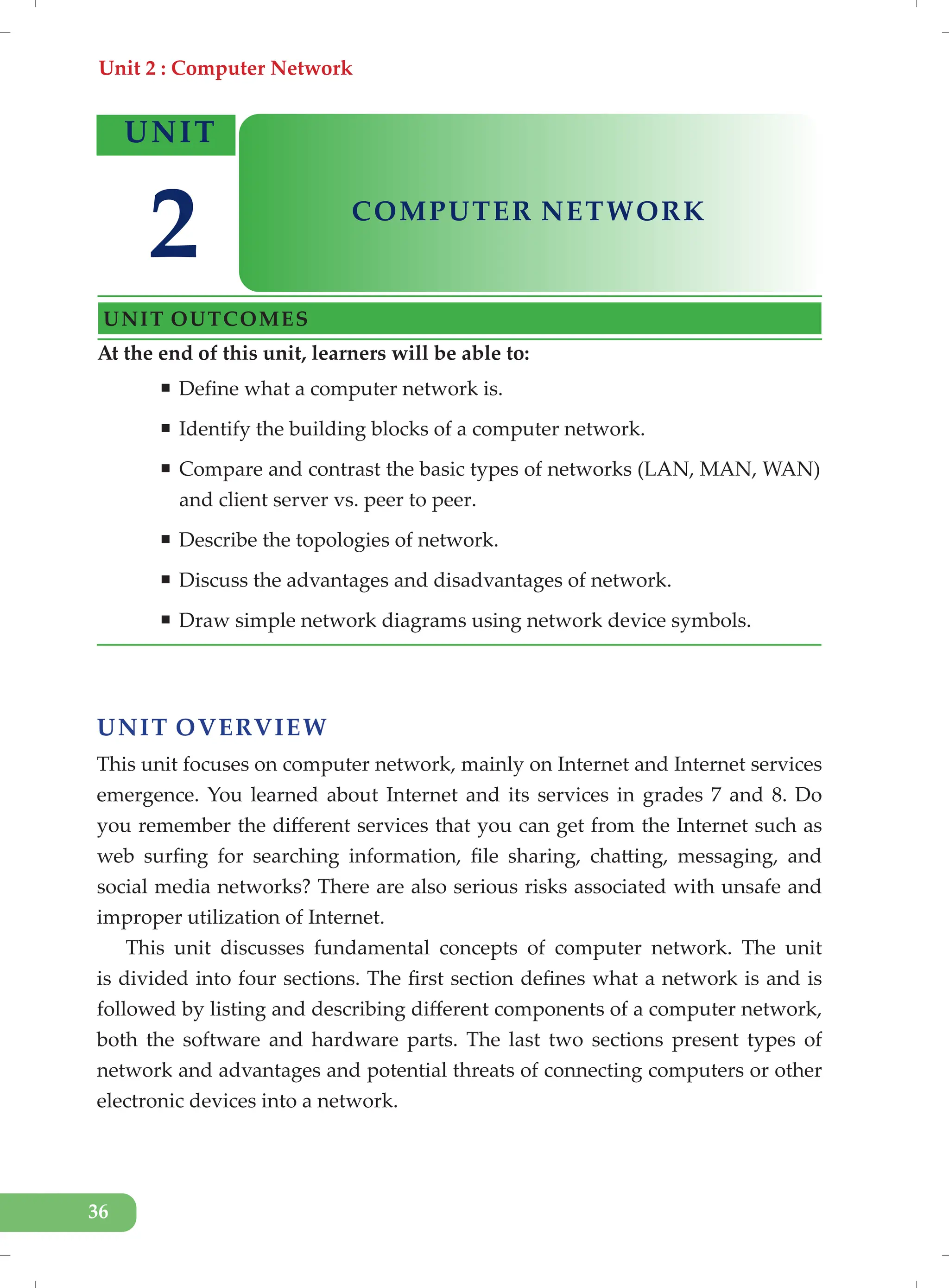 G9-IT-STB-2023-web.pdf, Grade 9 IT Student Text Book | PDF