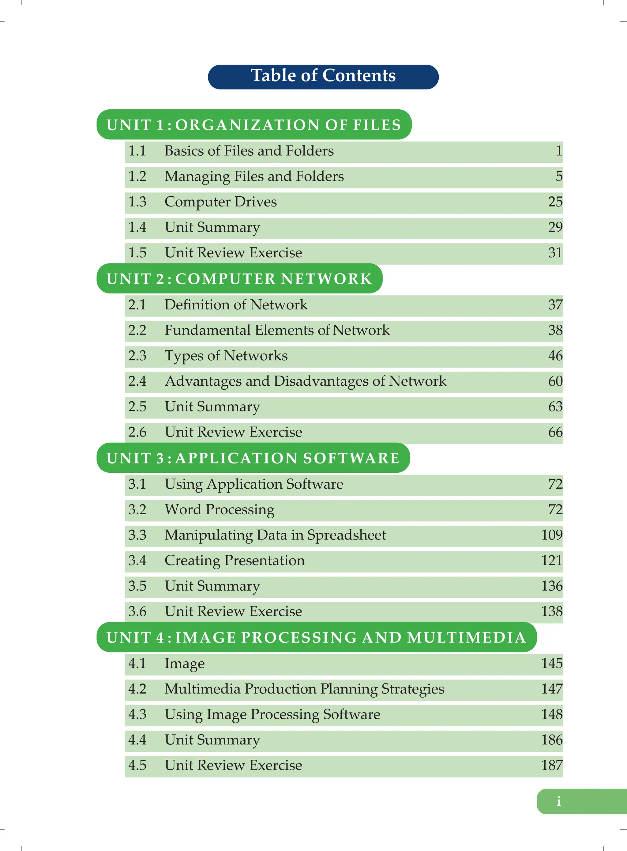 G9-IT-STB-2023-web.pdf, Grade 9 IT Student Text Book | PDF