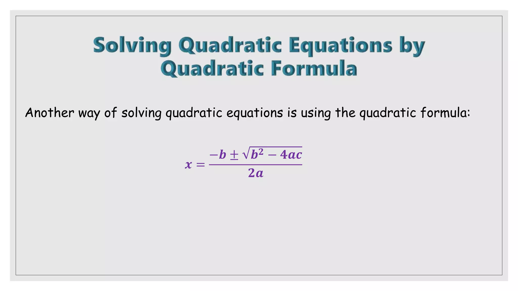 g_9 - L_1 Solving Quadratic Equations.pptx