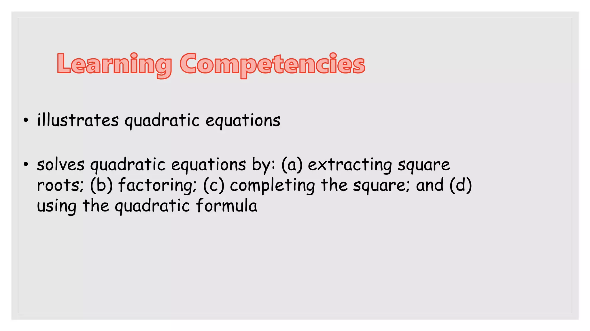 g_9 - L_1 Solving Quadratic Equations.pptx