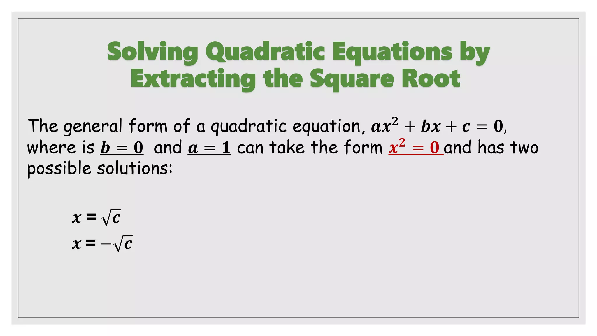 g_9 - L_1 Solving Quadratic Equations.pptx