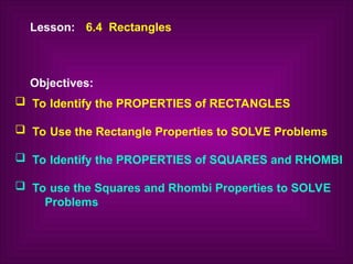 grade 9 math 3rd quarter lesson presentation | PPT