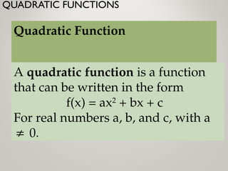 G9-Math-Q1-Week-7.1-Graph-of-Quadratic-Function.ppt