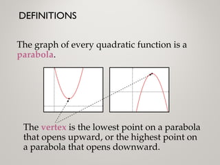 G9-Math-Q1-Week-7.1-Graph-of-Quadratic-Function.ppt