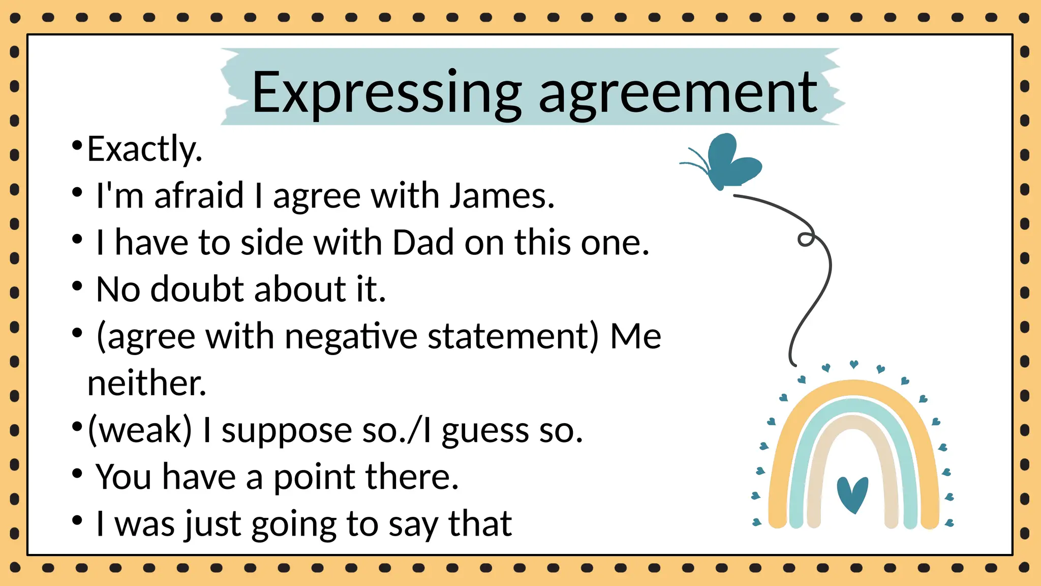 ENGLISH 9 - USING EXPRESSIONS (FIRST QUARTER) | PPTX