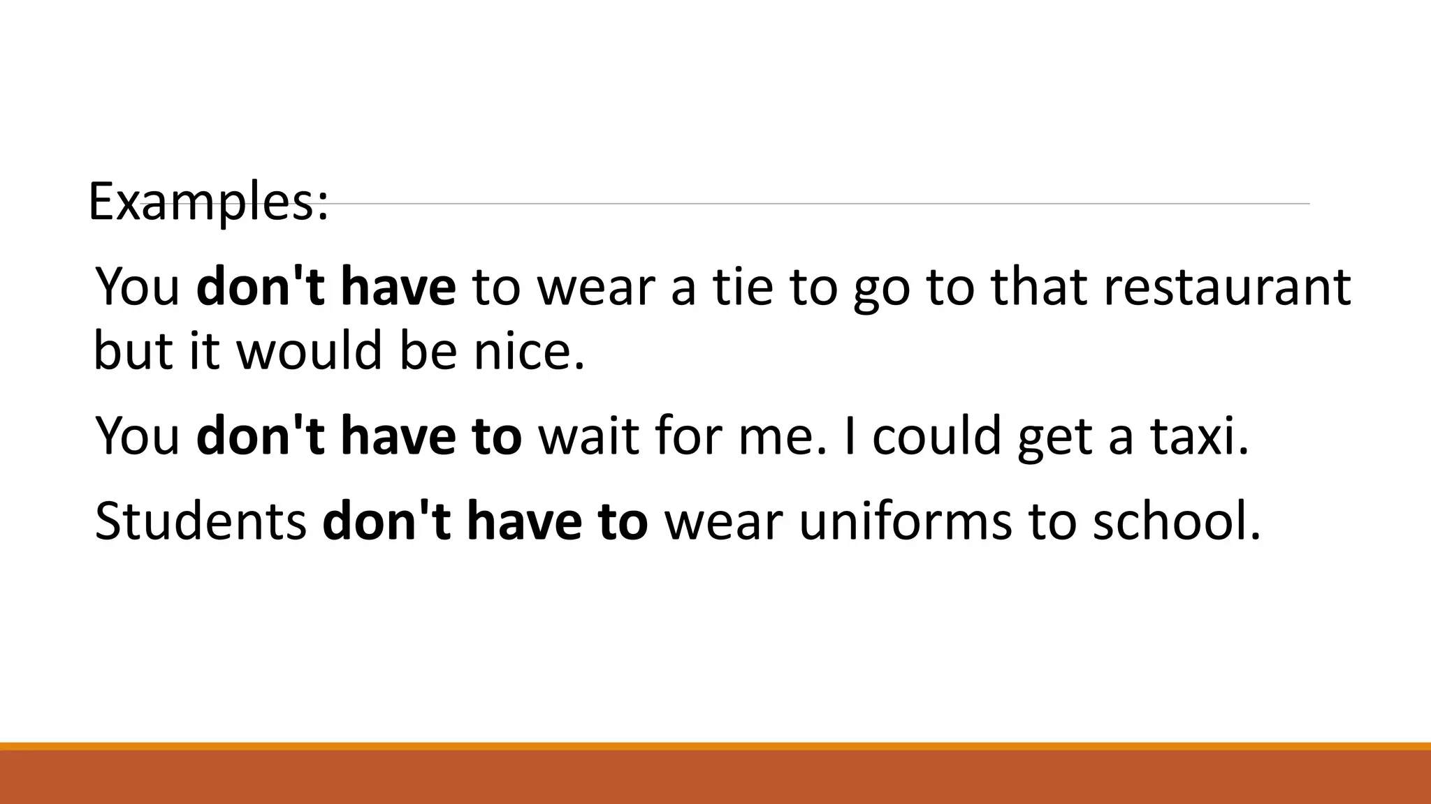 Expressing Permission, Obligation and Prohibition using Modals.pptx