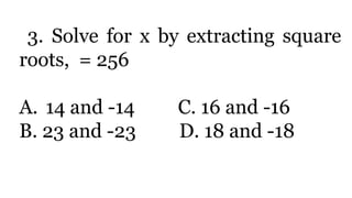 Grade 9 - Quarter 1 EXAMINATION_MATH.pptx