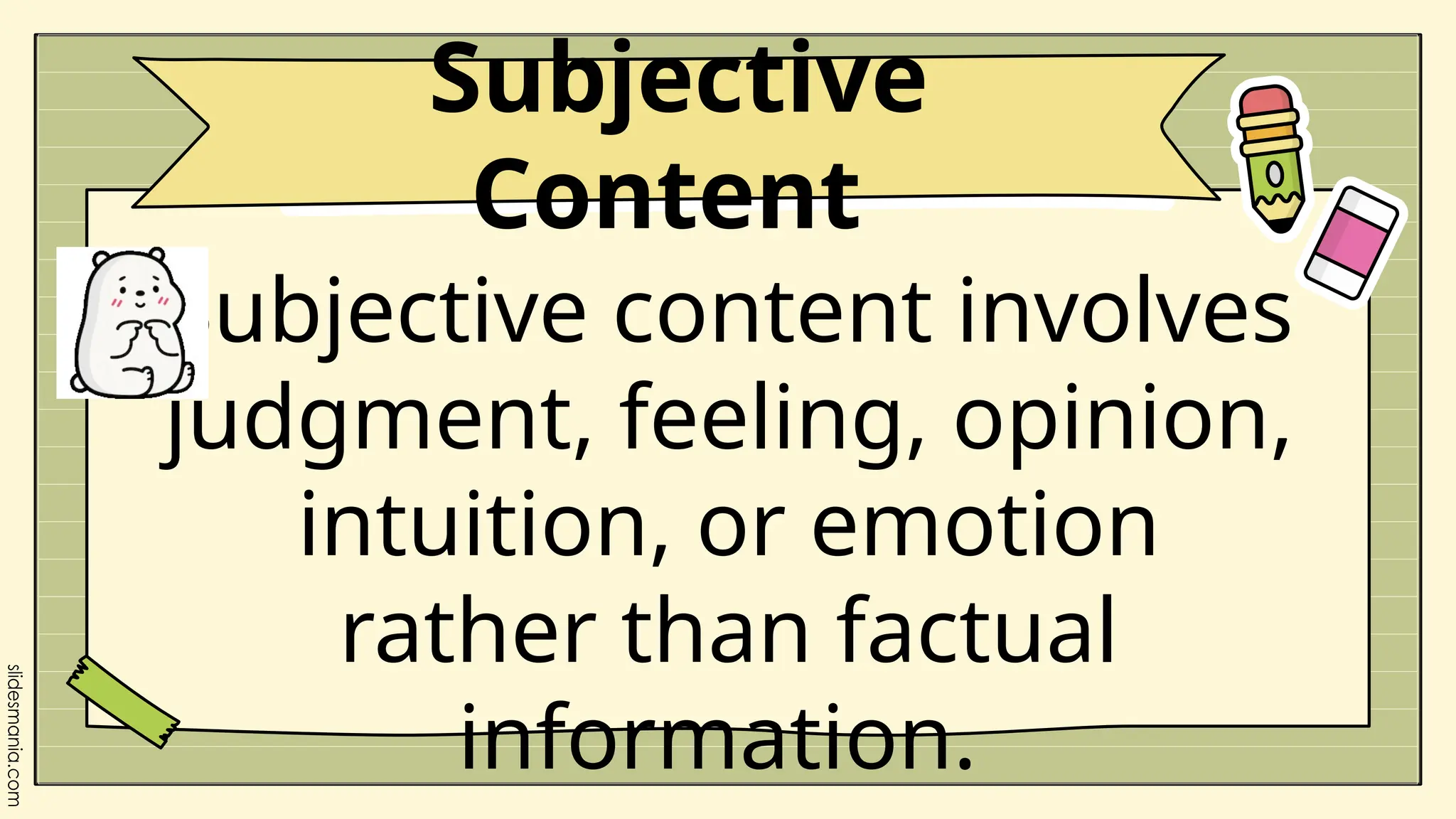 G9-QUARTER 3_Week 1-Factual Information and Subjective Content.pptx