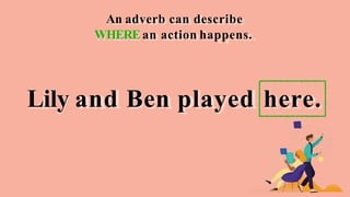 G9 adverbs | PPTX