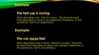 G9 ADVERBS G9 ADVERBS G9 ADVERBS G9 ADVERBS.pptx