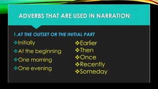 G9 ADVERBS G9 ADVERBS G9 ADVERBS G9 ADVERBS.pptx
