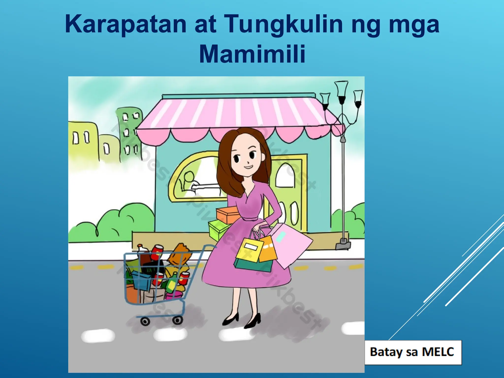 G9 AP Q1 Week 7 Karapatan at Tungkulin ng Mamimili.ppt