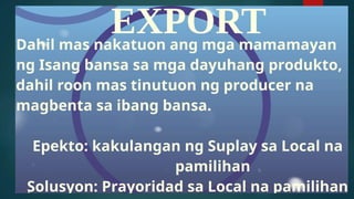 G9 AP Q3 Week 4-5 Epekto ng Implasyon.pptx