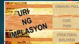 G9 AP Q3 Week 4-5 Epekto ng Implasyon.pptx