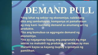 G9 AP Q3 Week 4-5 Epekto ng Implasyon.pptx