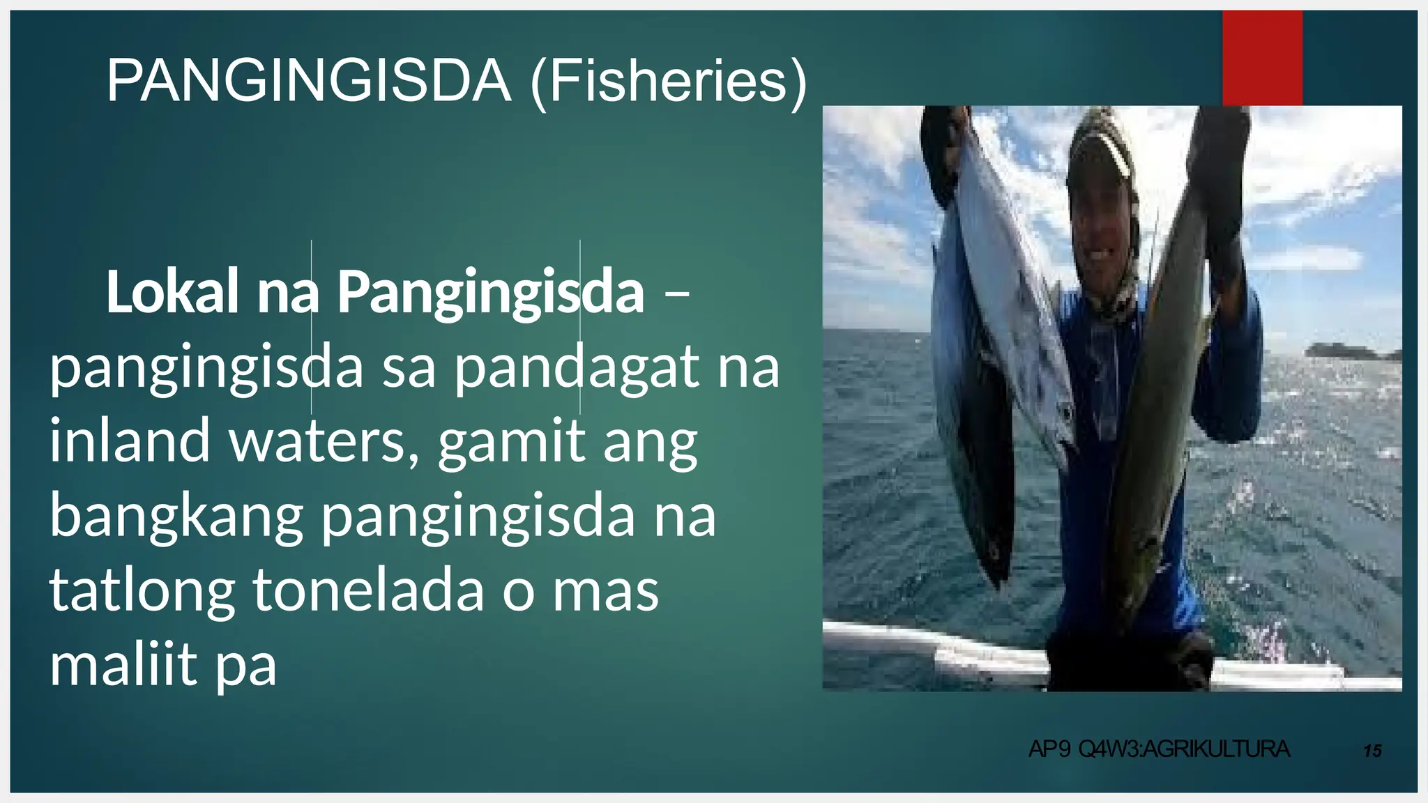 G9 Araling Panlipunan Q4 Week 3 Agrikultura.pptx