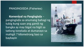 G9 Araling Panlipunan Q4 Week 3 Agrikultura.pptx