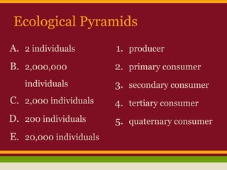 Grade 9 biology test revision | PDF