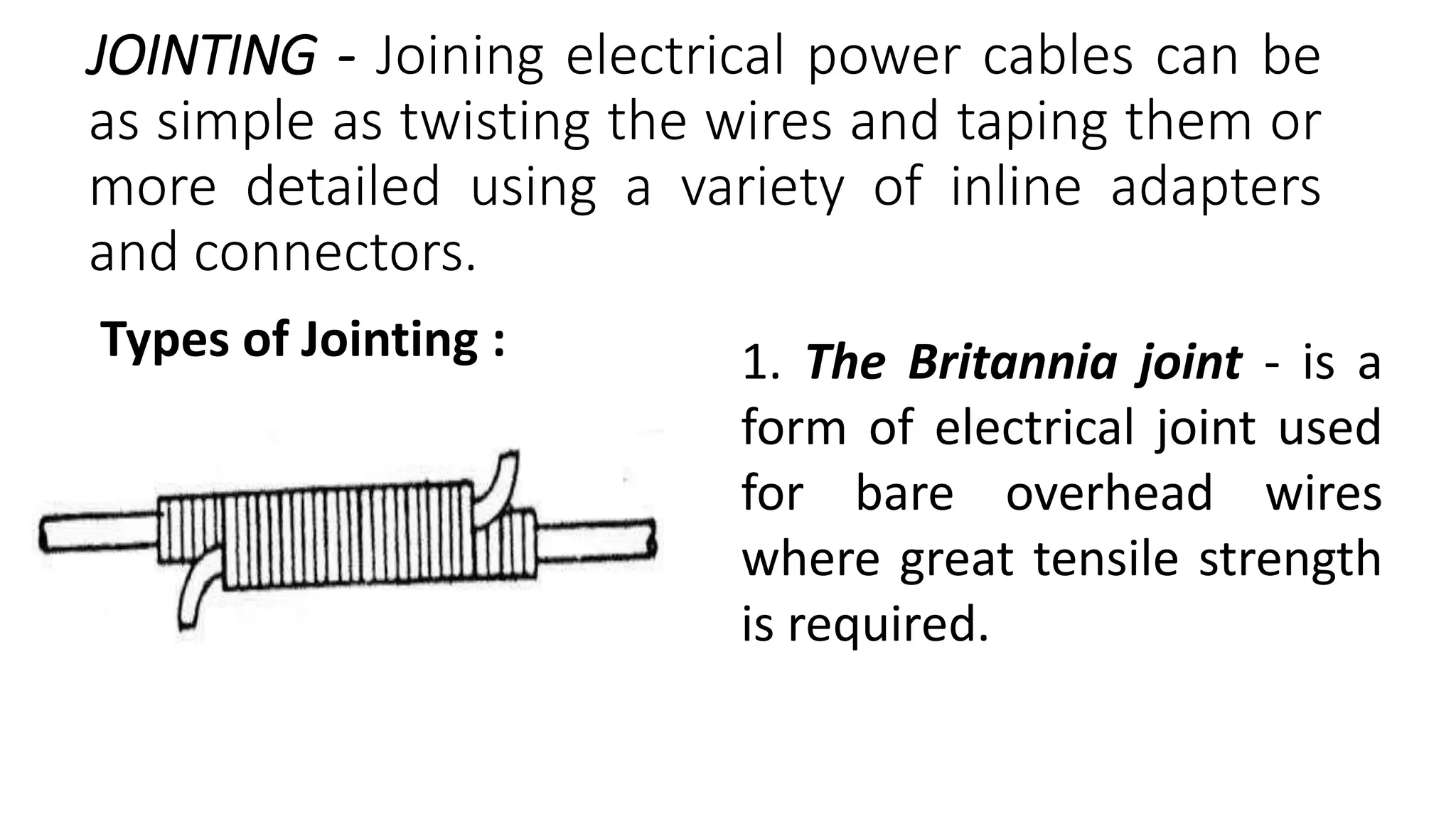 G9 Common Wire Splices and Joints.pptx