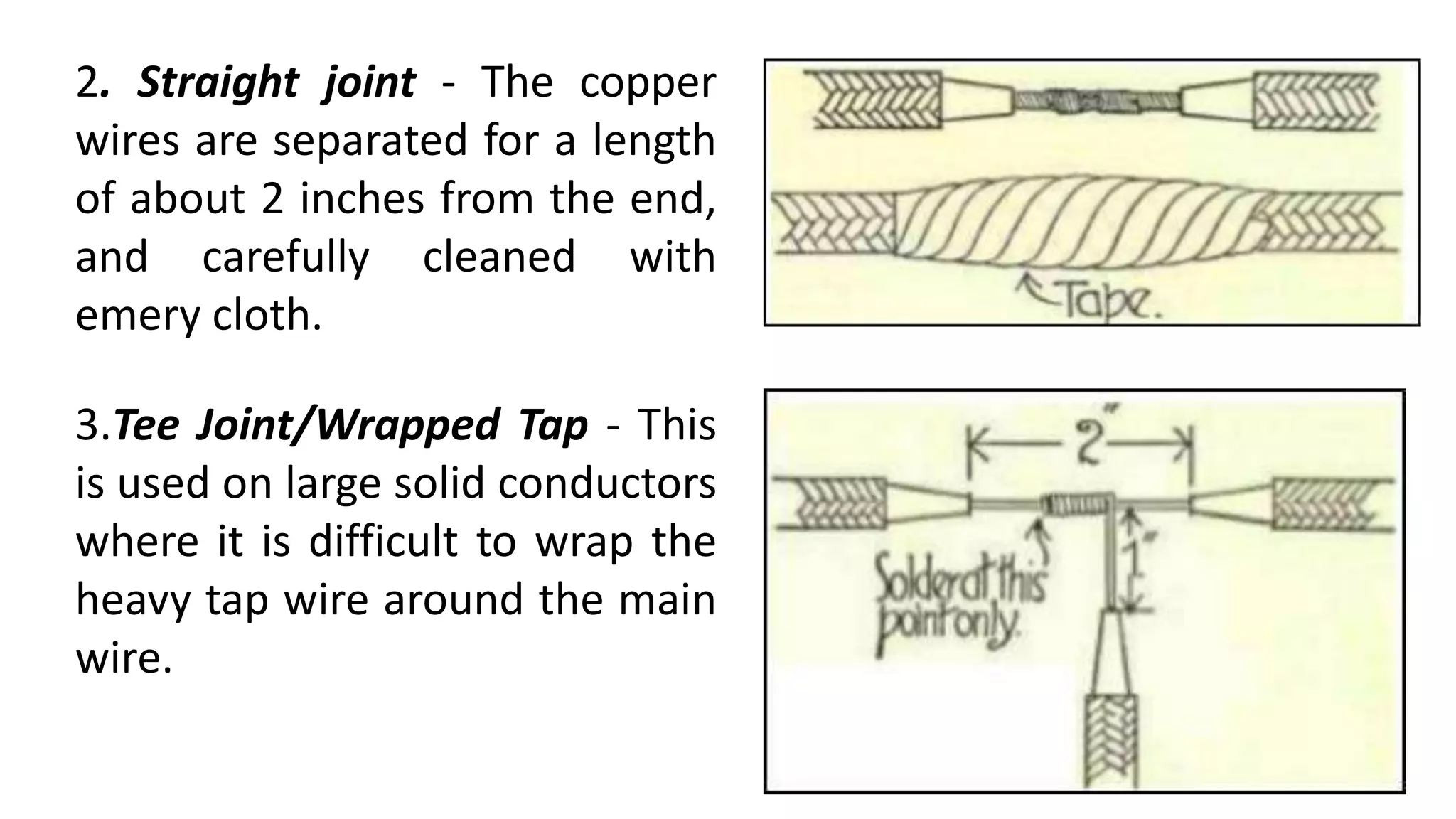 G9 Common Wire Splices and Joints.pptx