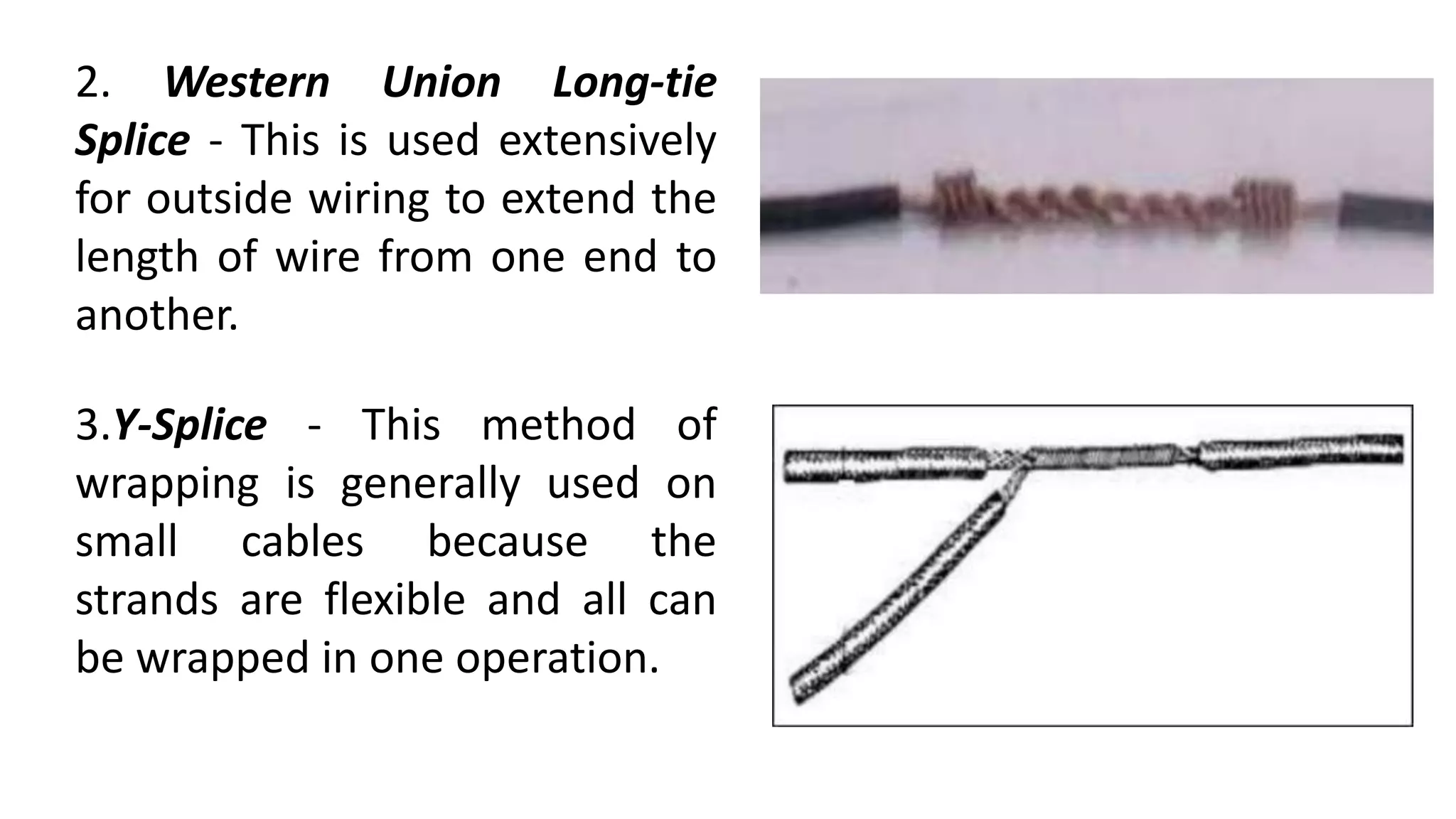 G9 Common Wire Splices and Joints.pptx