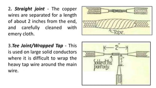 G9 Common Wire Splices and Joints.pptx