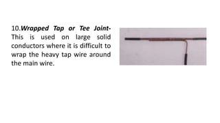 G9 Common Wire Splices and Joints.pptx