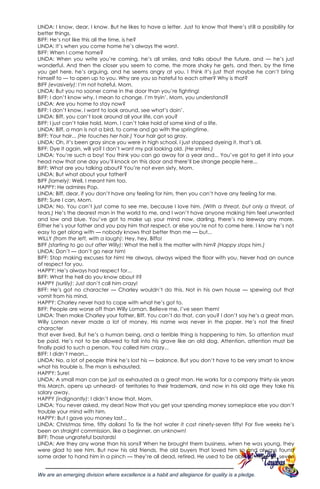 Grade 9 english lesson exemplar 4th quarter | PDF