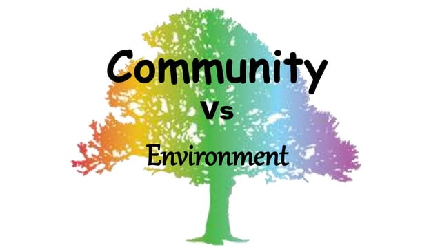 Grade 9 Health. First Quarter. Lesson 1. The Concepts of Community and ...