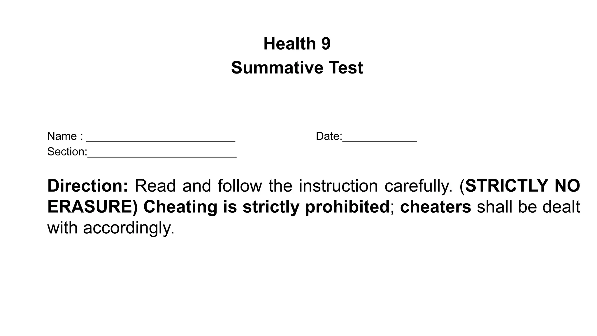 G9 Health for final summative test.pptx
