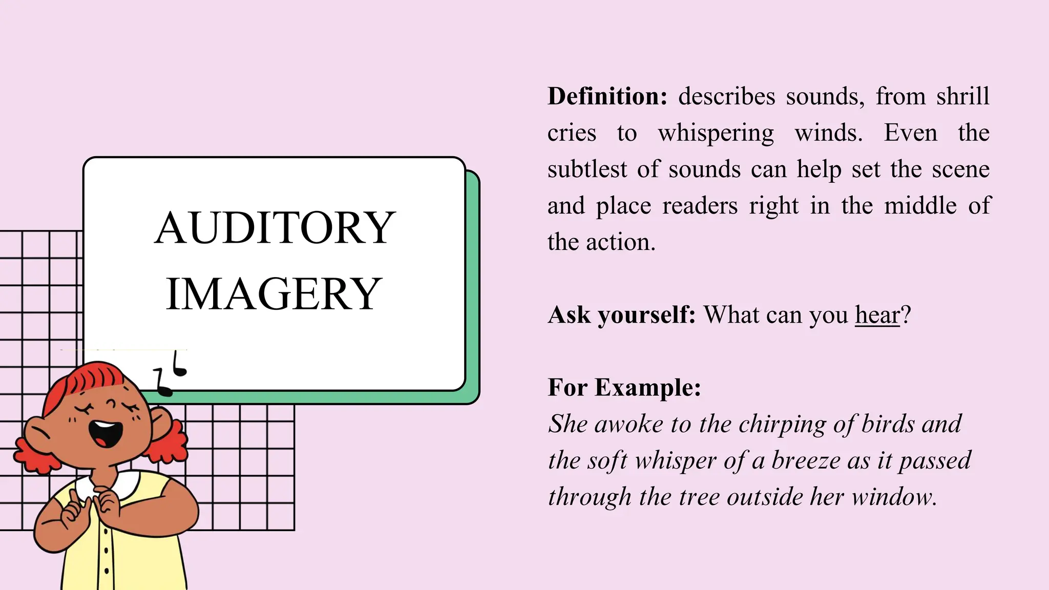 GRADE 9 ENGLISH DEMO MELC 1: IMAGERY.pptx