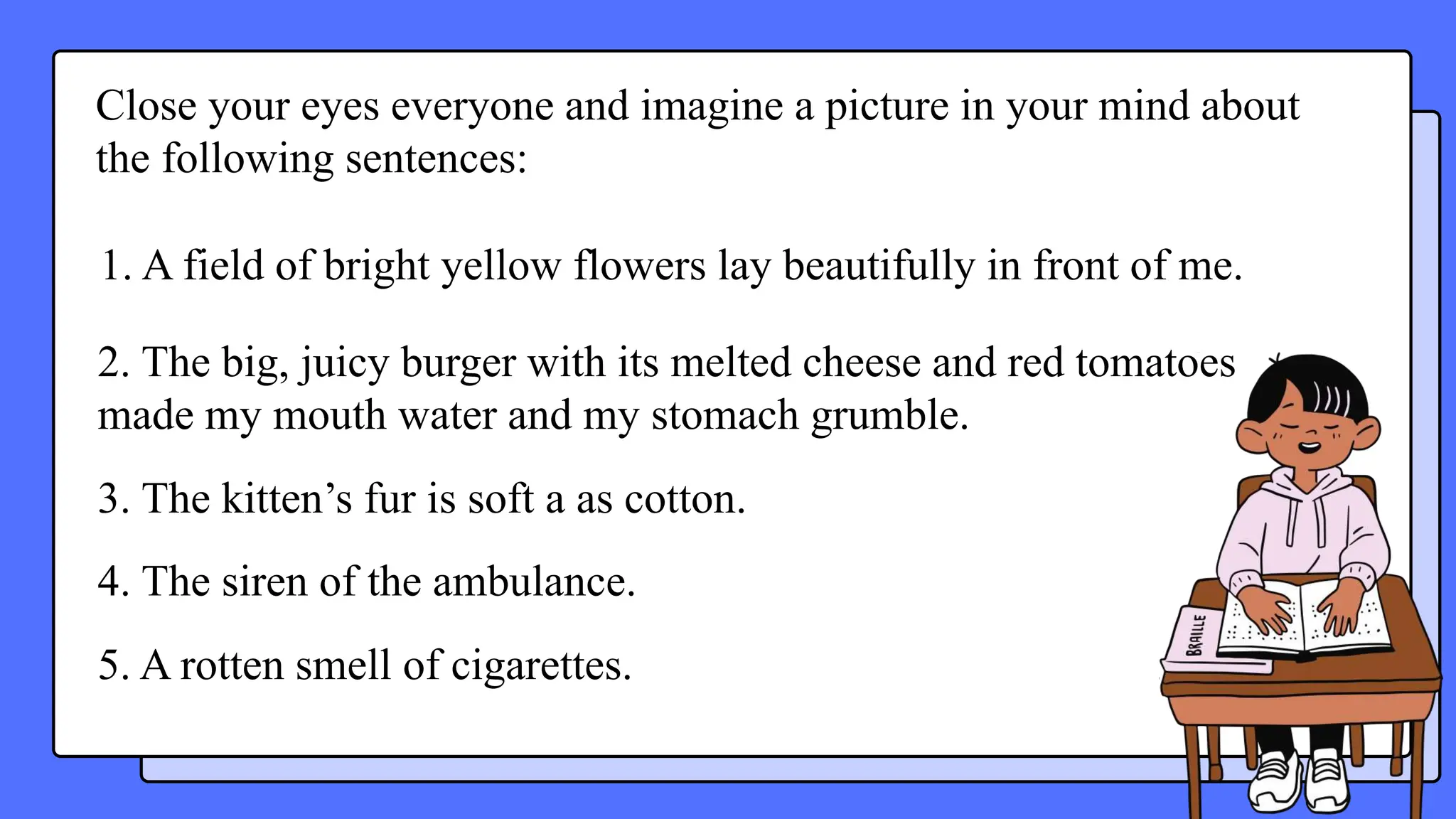 GRADE 9 ENGLISH DEMO MELC 1: IMAGERY.pptx