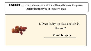 GRADE 9 ENGLISH DEMO MELC 1: IMAGERY.pptx