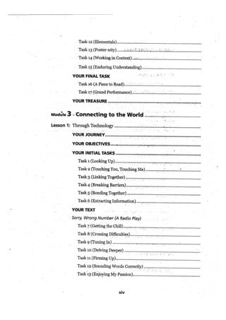 Grade 9 Learning Module | PDF