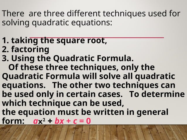 G9 Math Q1- Week 1 Intro of Quadratic Equation.ppt