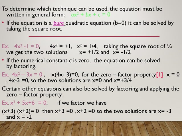 G9 Math Q1- Week 1 Intro of Quadratic Equation.ppt