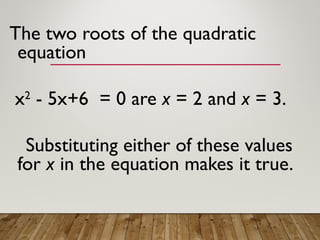 G9 Math Q1- Week 1 Intro of Quadratic Equation.ppt