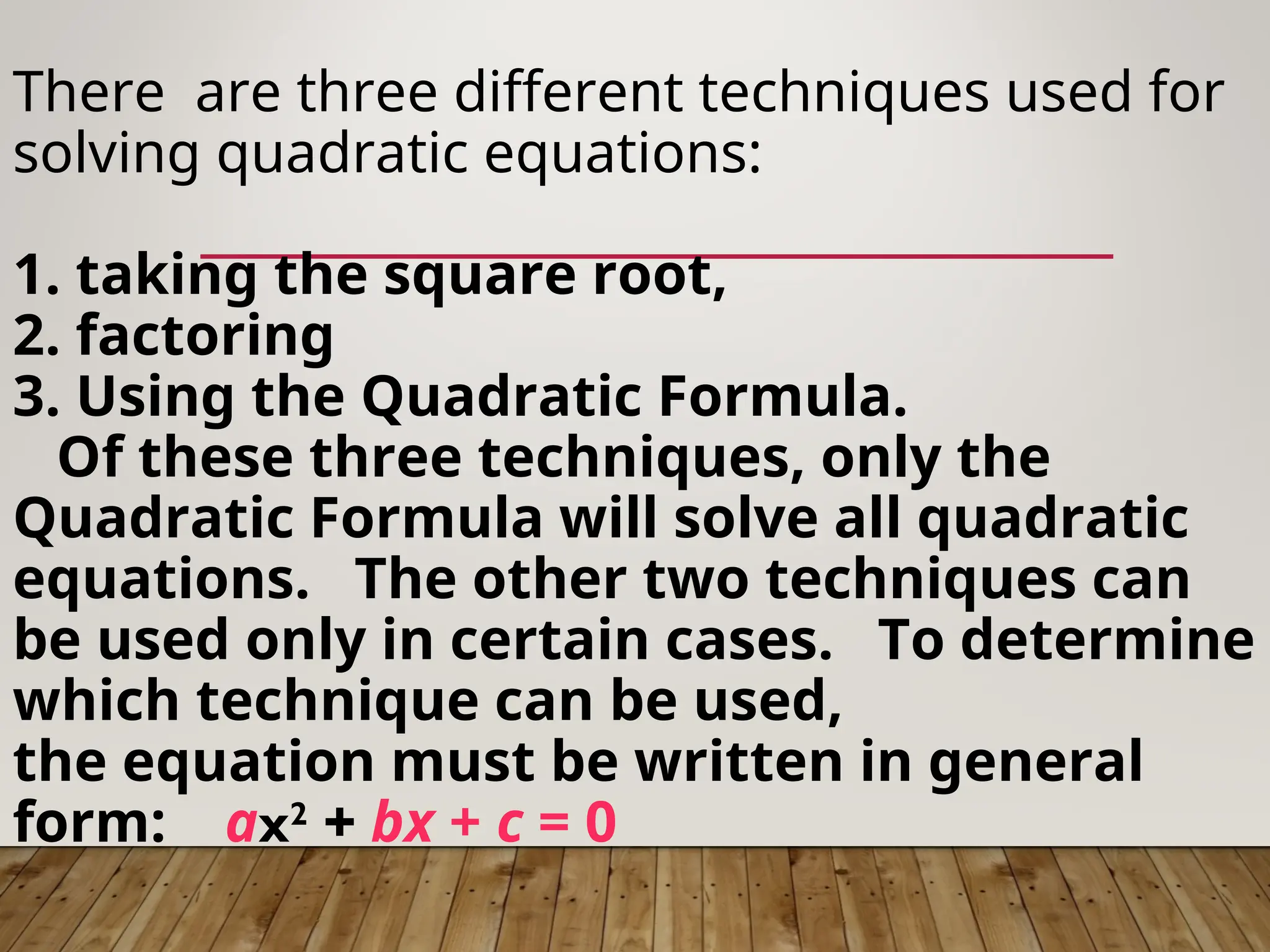 G9 Math Q1- Week 1 Intro of Quadratic Equation.ppt