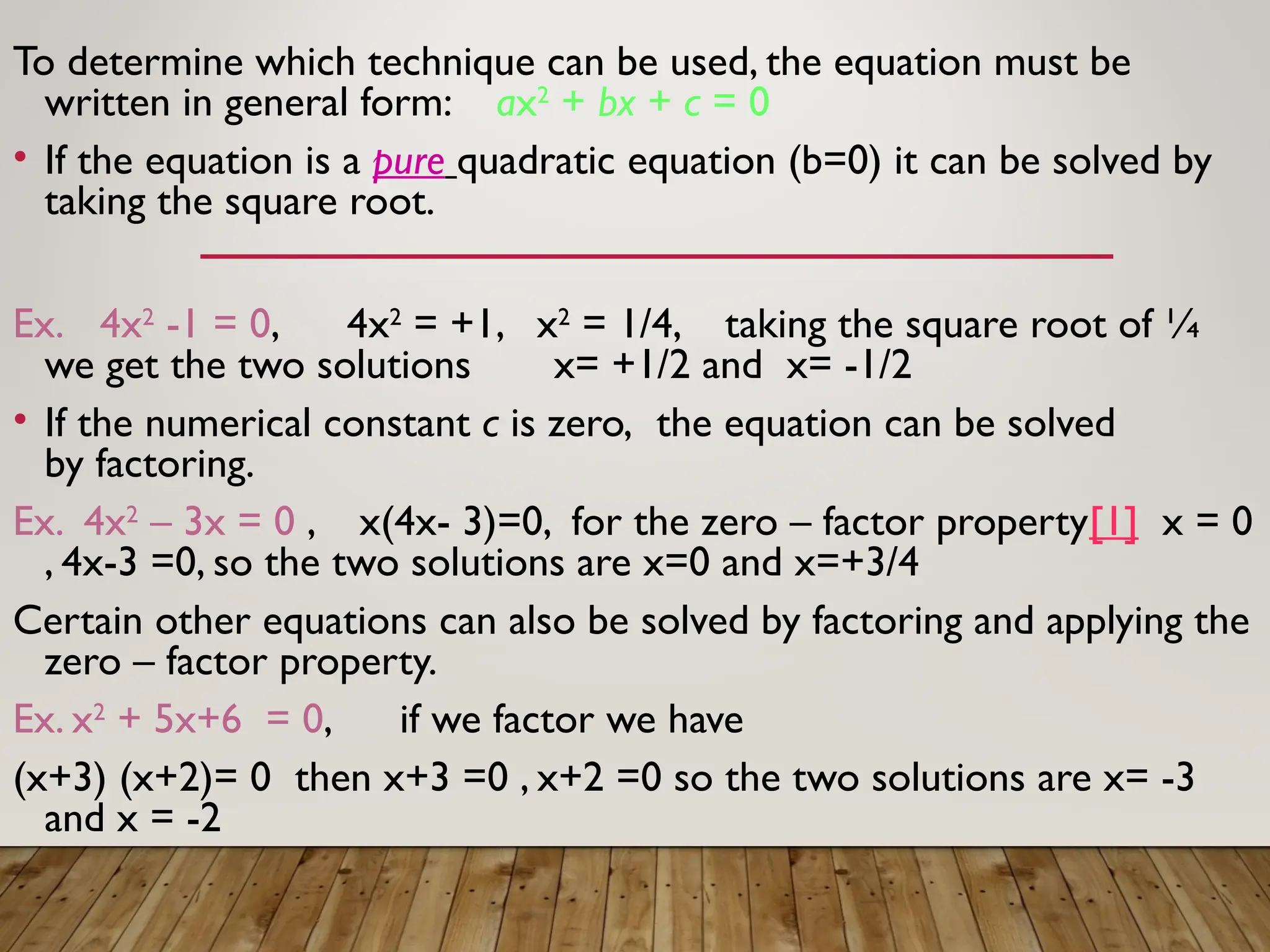 G9 Math Q1- Week 1 Intro of Quadratic Equation.ppt