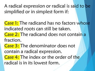 G9 Math Q2-Definition and Cases of Radicals.ppt