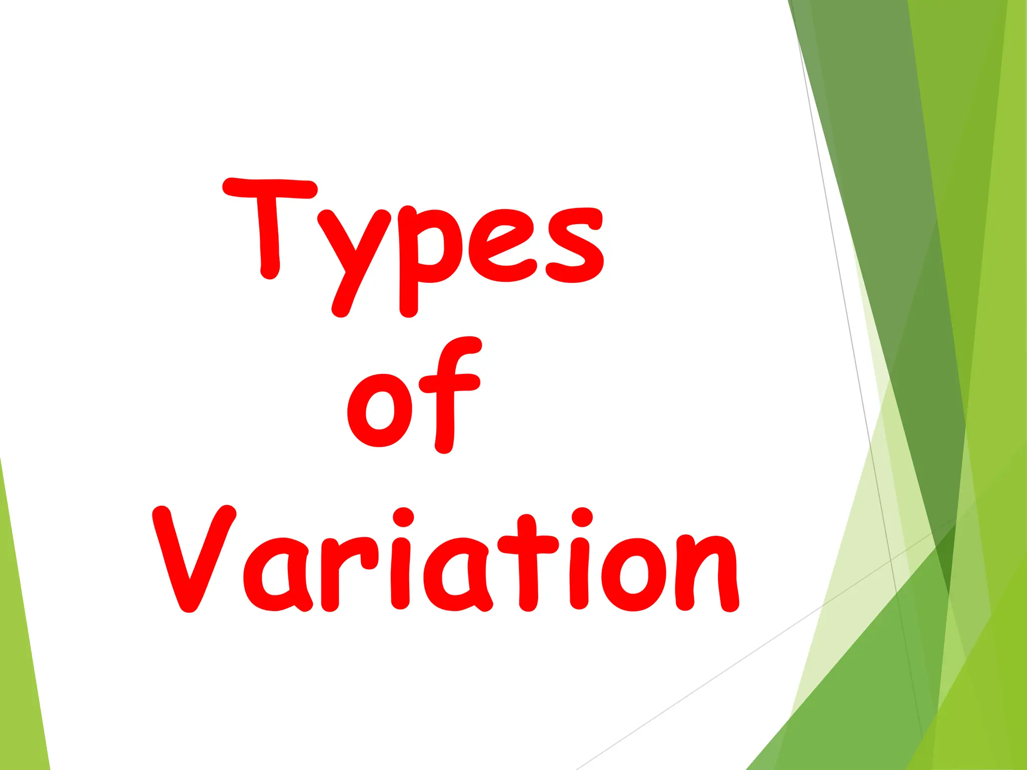 G9 Math Q2- Week 1- Types of Variation.ppt