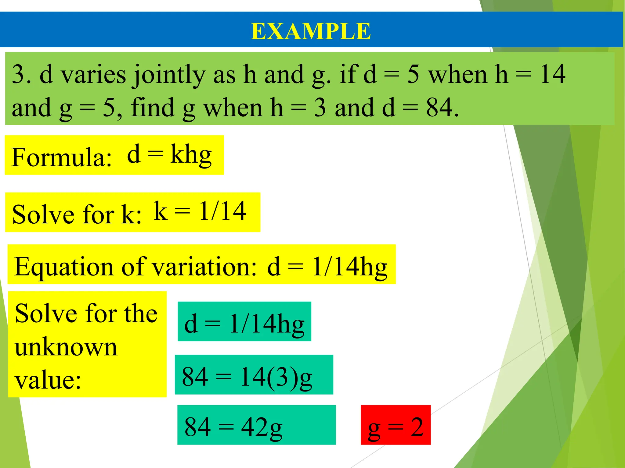 G9 Math Q2- Week 1- Types of Variation.ppt