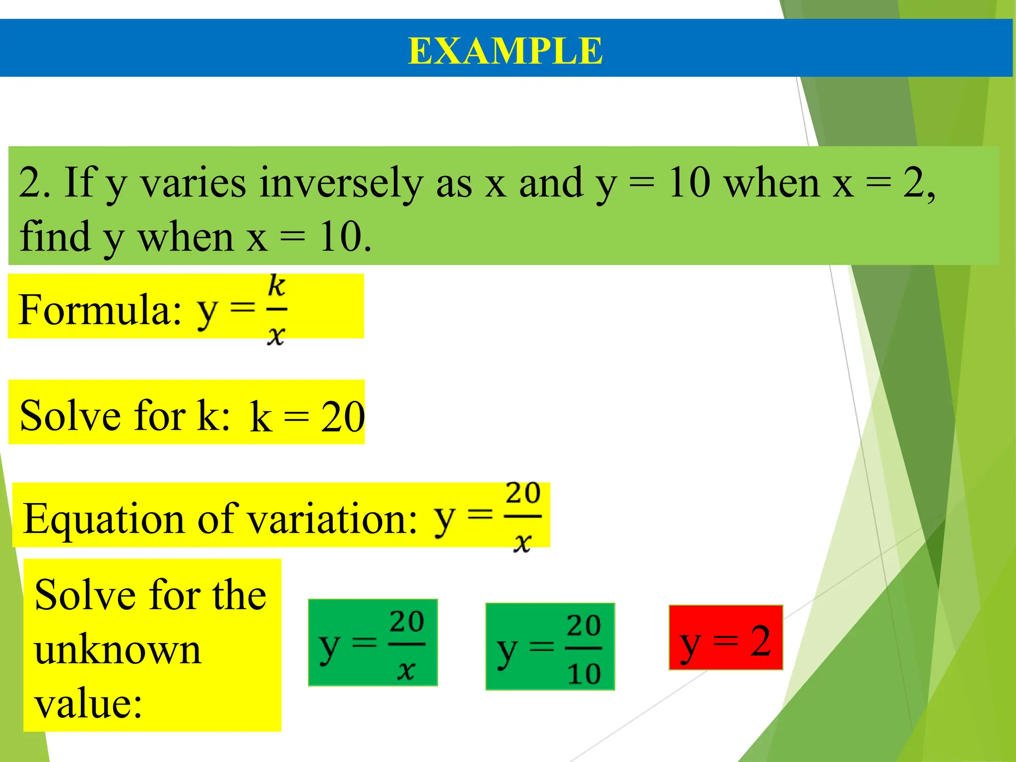 G9 Math Q2- Week 1- Types of Variation.ppt