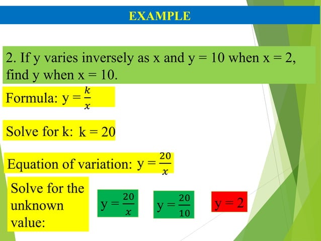 G9 Math Q2- Week 1- Types of Variation.ppt